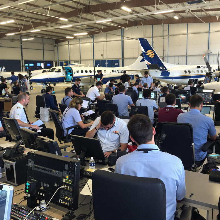 Pilot Training Costs Worldwide: An In-Depth Guide – Speak, Fly, Pass